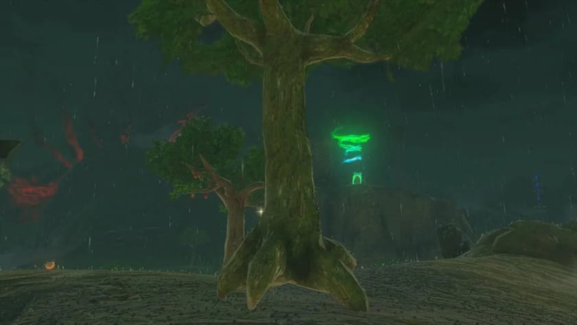 5 most annoying enemies in The Legend of Zelda Tears of the Kingdom