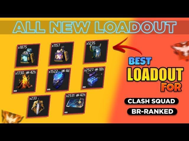 5 best tips to reach Master in Free Fire CS-Ranked Season 19