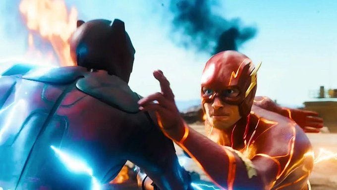 The Flash zooms into early screenings: Catch the Multiversal adventure ...