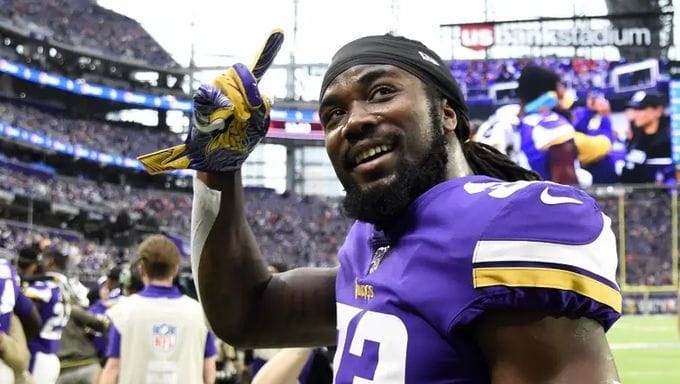 Dalvin Cook cut: How much salary cap space do Vikings save with the big ...