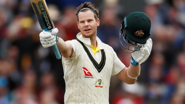 3 Steve Smith records that might never be broken