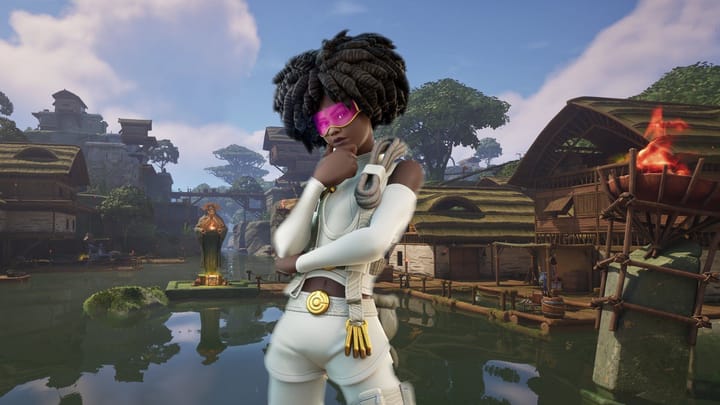 Fortnite leak finally reveals what Dr Slone was working on all along
