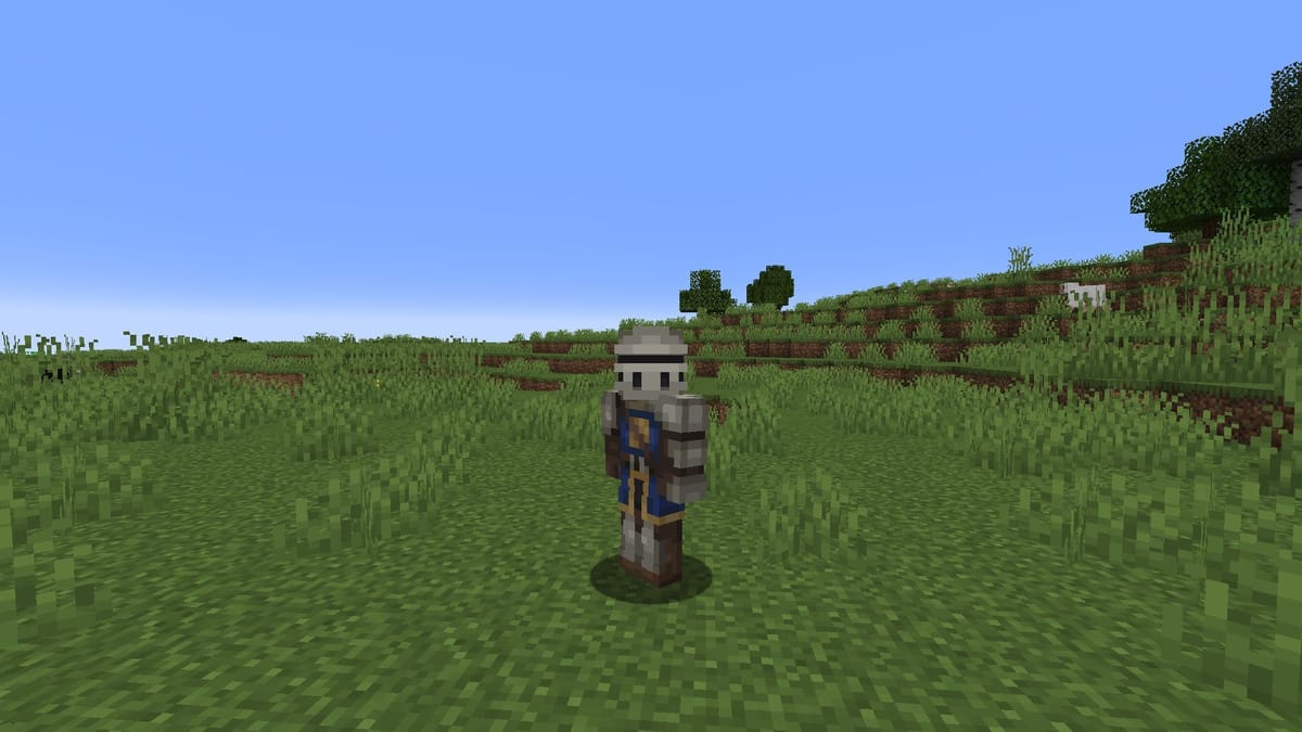 10 best skins to use in Minecraft 1.20