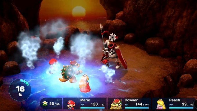 Nintendo Switch: Super Mario RPG remake announced for Nintendo Switch