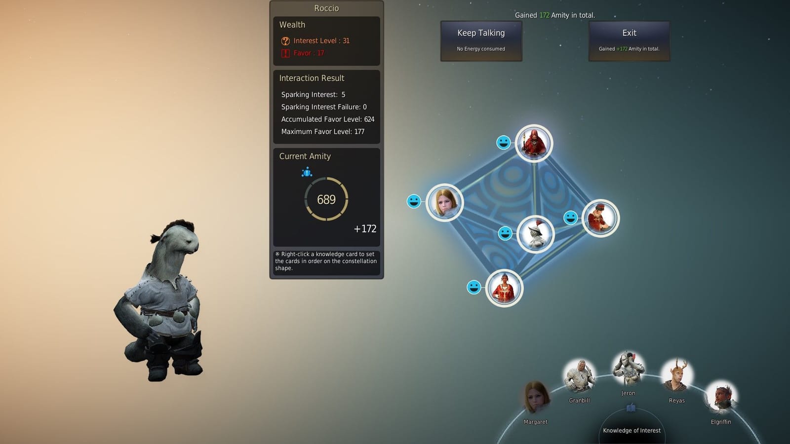 All horoscopes in Black Desert Online explained