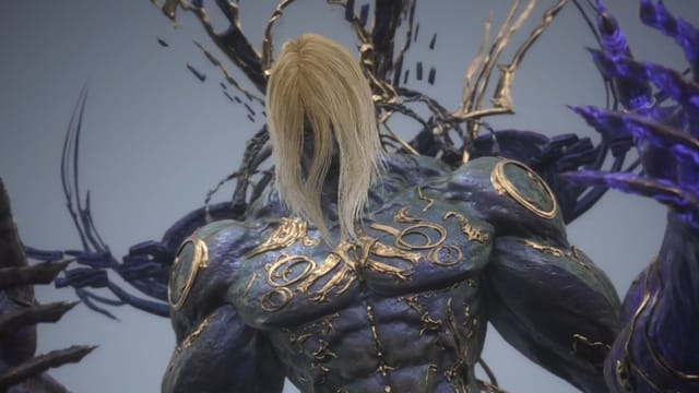 How to defeat Typhon in Final Fantasy 16?