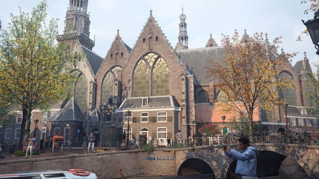 Warzone 2 map Vondel early overview: Expected release date, map size ...