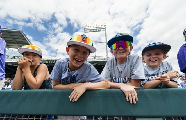 LSU Baseball Starting Lineup Today: Who's starting for the Tigers tonight?