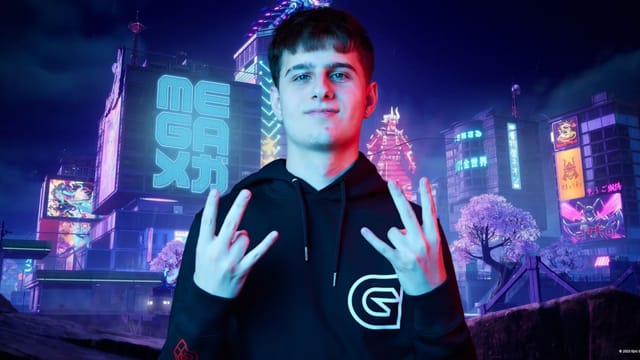 "Professional players don’t take Fortnite Ranked Mode seriously yet ...