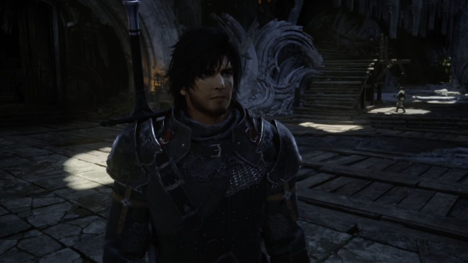 Hide, Hideaway: Final Fantasy 16 guide - Hide, Hideaway walkthrough