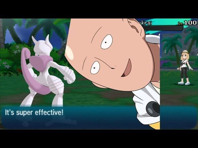 5 most powerful dual-type Pokemon of all time