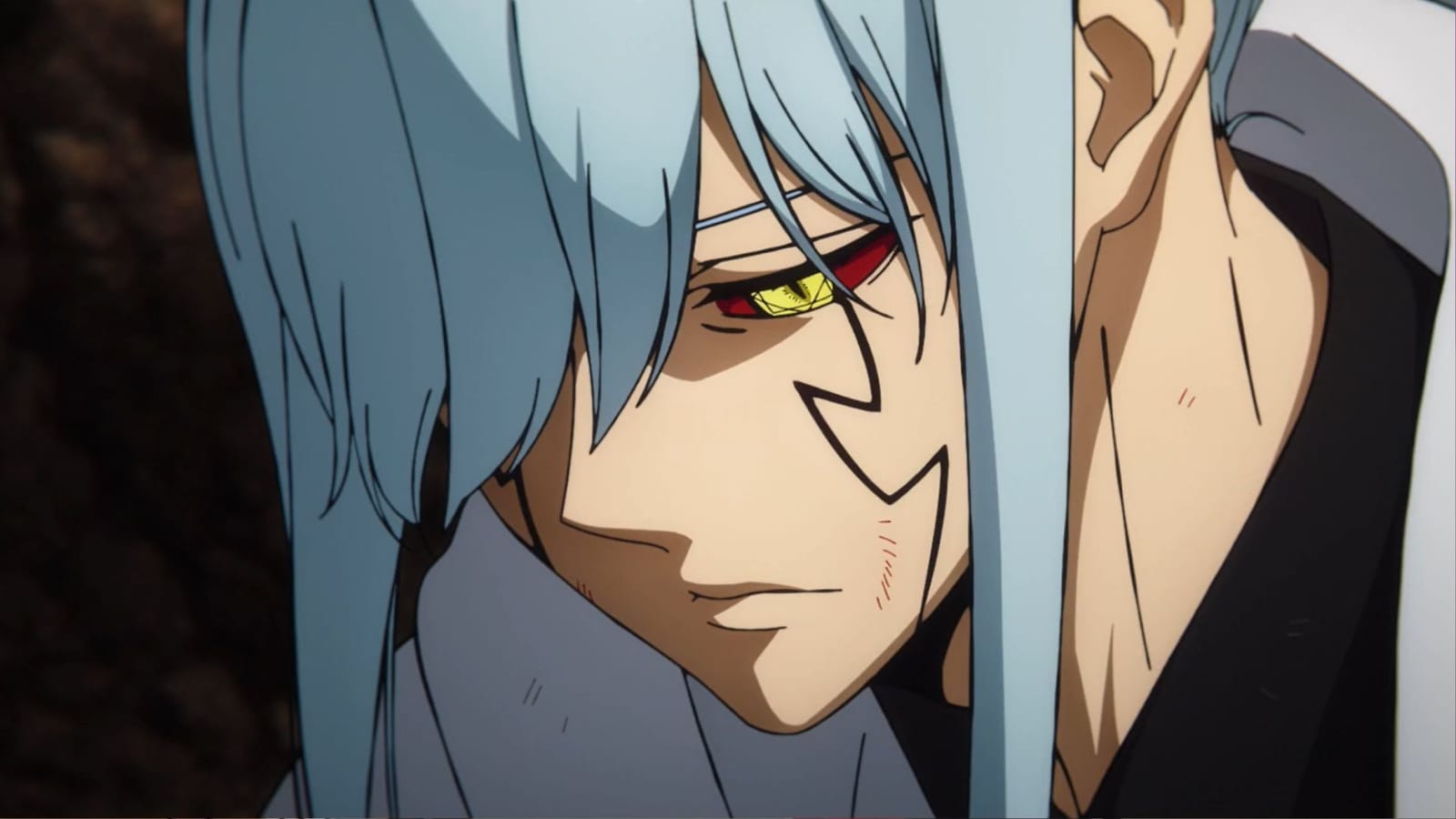 Mashle: Magic and Muscles episode 9: Lance and Mash defeat Wirth and ...