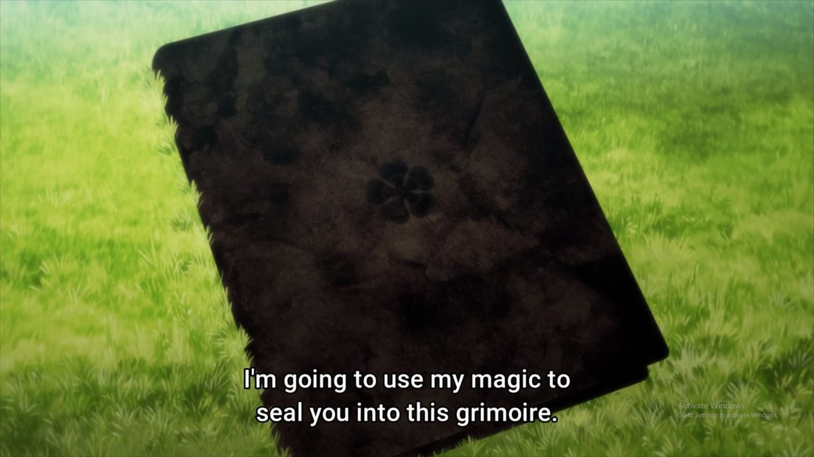 9 most unique grimoires in Black Clover