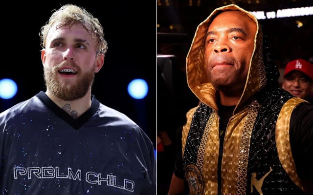 Jake Paul Fighter Union: “We’ve been working nonstop” - Jake Paul ...