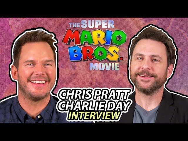 "Making history": Twitter reacts as The Super Mario Bros. Movie becomes ...