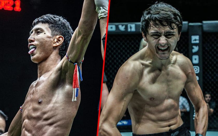 Nabil Anane shares what Alaverdi Ramazanov taught him best: “Be a dream ...