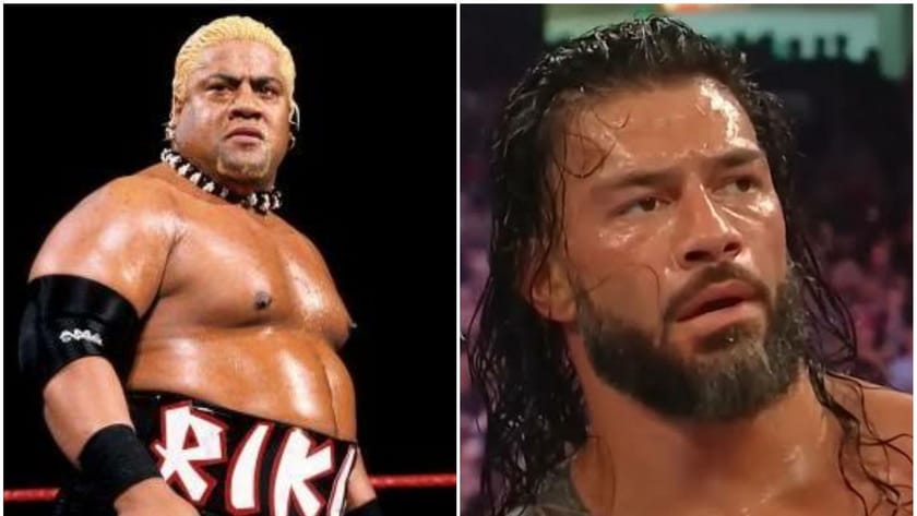 4 things that could happen during Roman Reigns' 1000-day celebration on ...