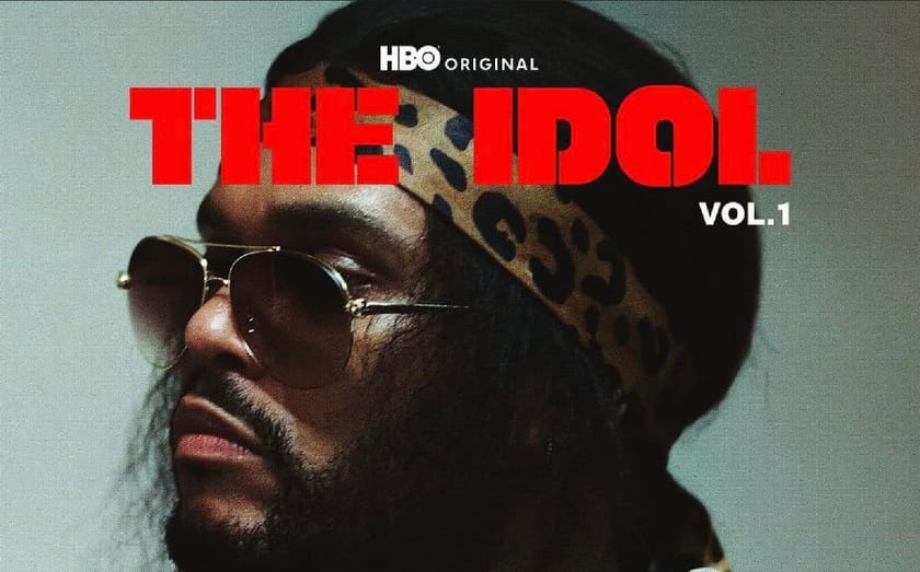"Makes me hate the actual Weeknd": Netizens slam The Idol following ...