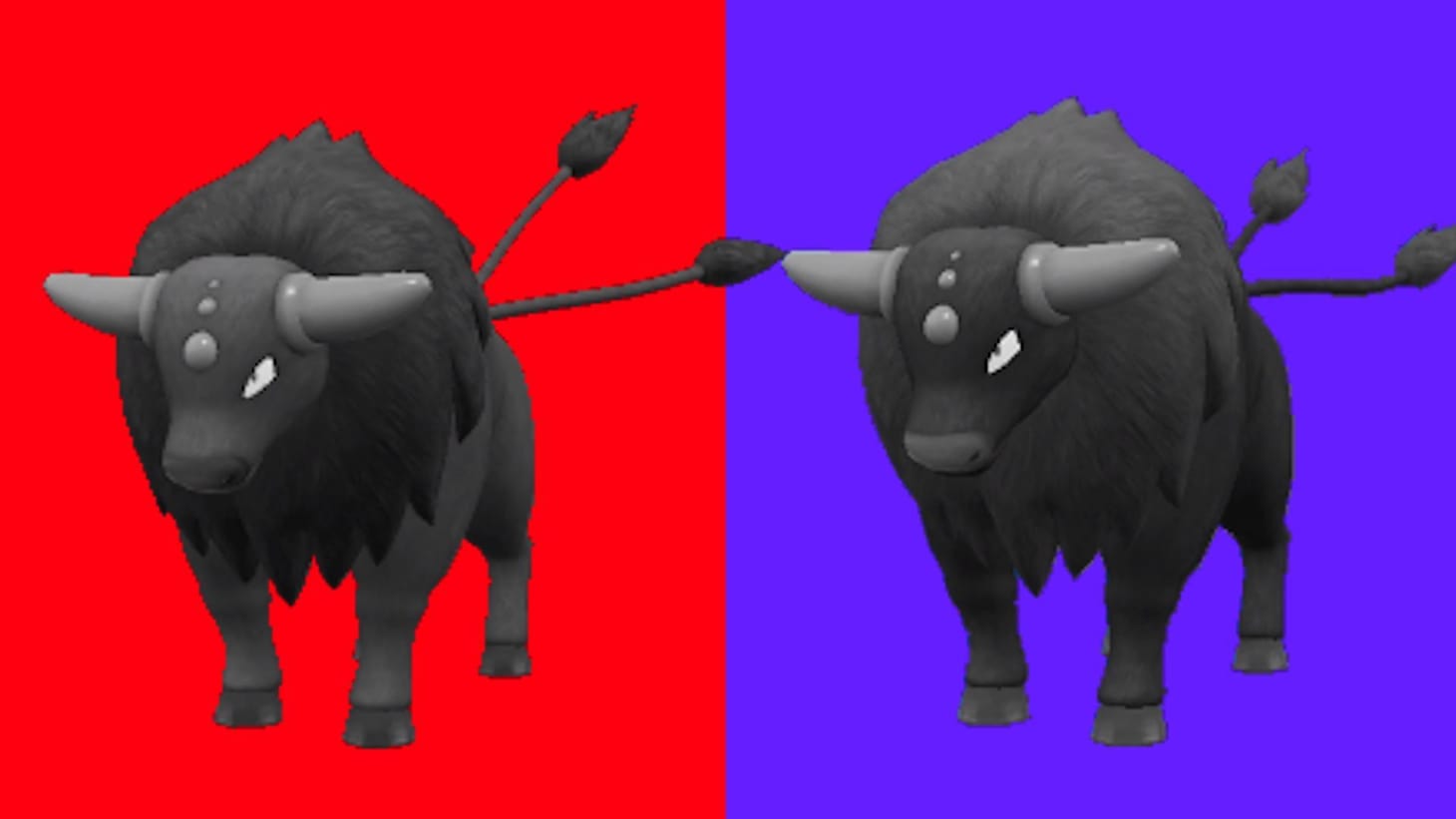 5 of the visually worst Shinies in Pokemon Scarlet and Violet