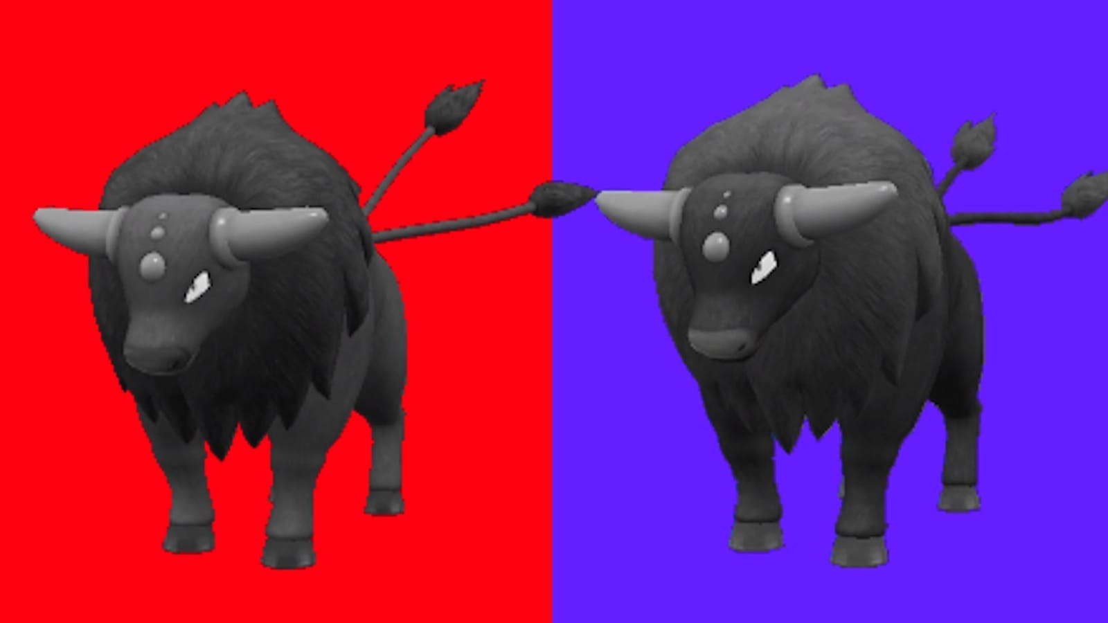 5 of the visually worst Shinies in Pokemon Scarlet and Violet