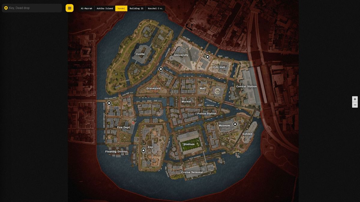 How to easily complete the 'Disarming Presence' mission in Warzone 2 DMZ?