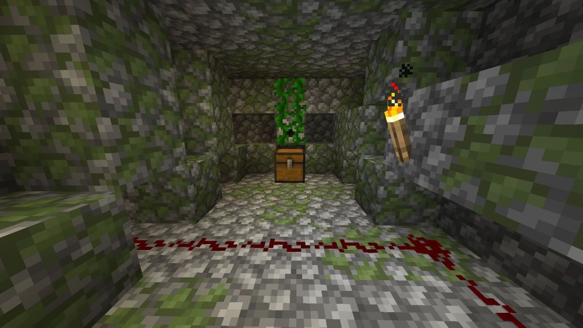 How to find Wild armor trim in Minecraft 1.20?