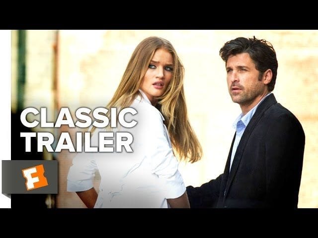 Five best Transformers films