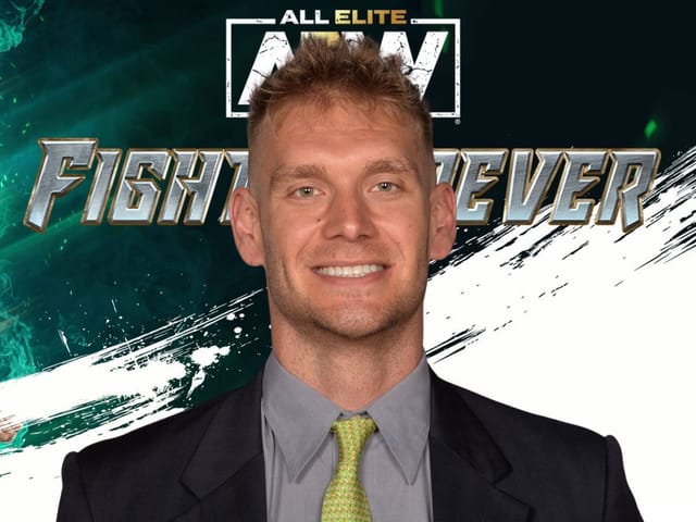 Nik: "It helped having Kenny's big wrestling brain" AEW Fight Forever's ...