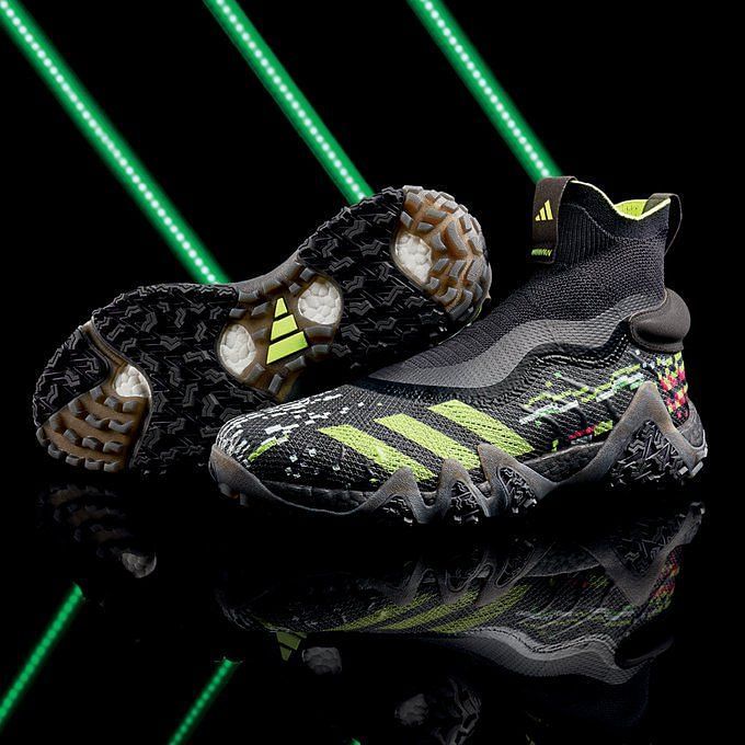 Adidas Codechaos Laceless Shoes Where To Get Price Release Date And More Details Explored