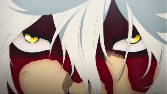 Hell's Paradise Episode 9: Gabimaru faces off Zhu Jin, Lord Tensen has ...