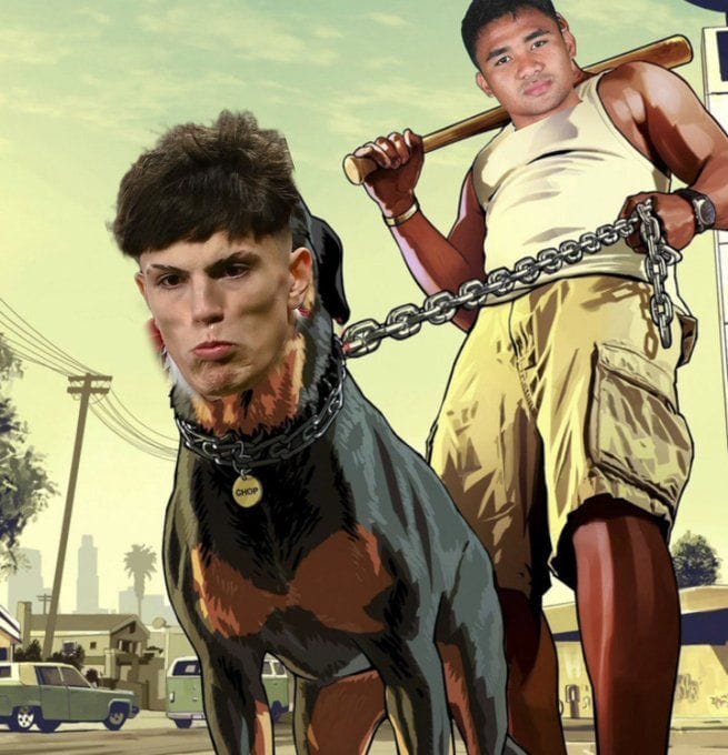 “Pocketed by Indonesian Casemiro” – Alejandro Garnacho blasted by fans ...