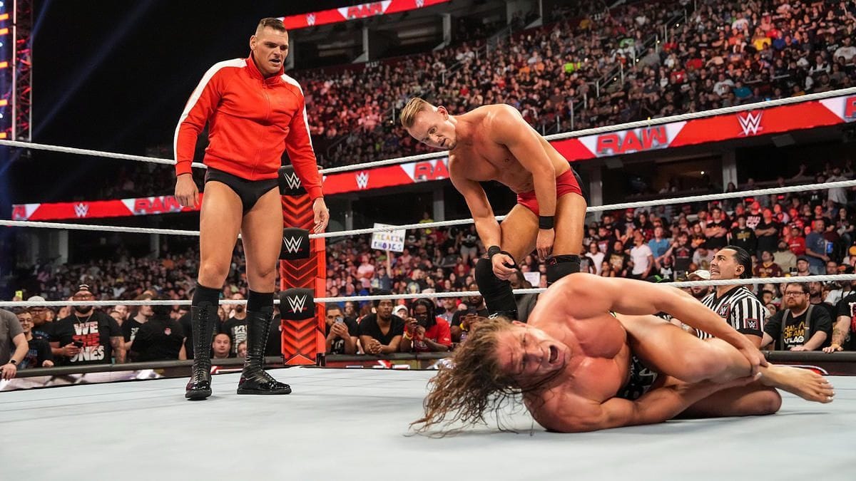 RAW before MITB 2023 Preview: WWE legend to possibly miss important ...