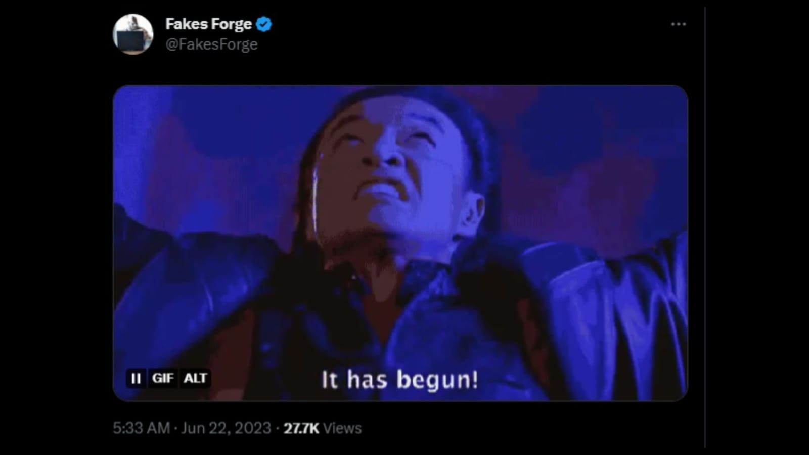 "Hitler vs Stalin IRL": Mark Zuckerberg and Elon Musk cage match ...