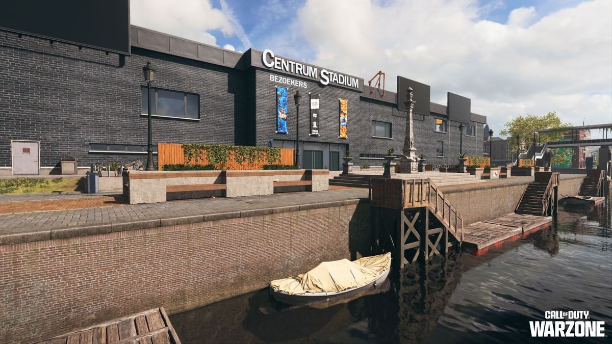 Best places to land in Warzone 2's Vondel in Season 4