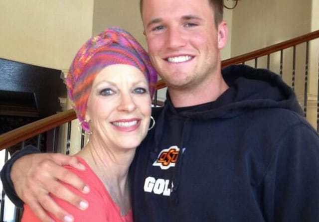Who is Wyndham Clark’s mother? All you need to know about the US Open ...