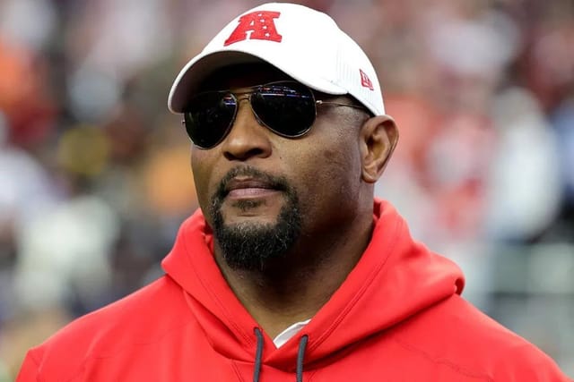 “The devil is always busy” – When ex-Ravens star Ray Lewis fought back ...