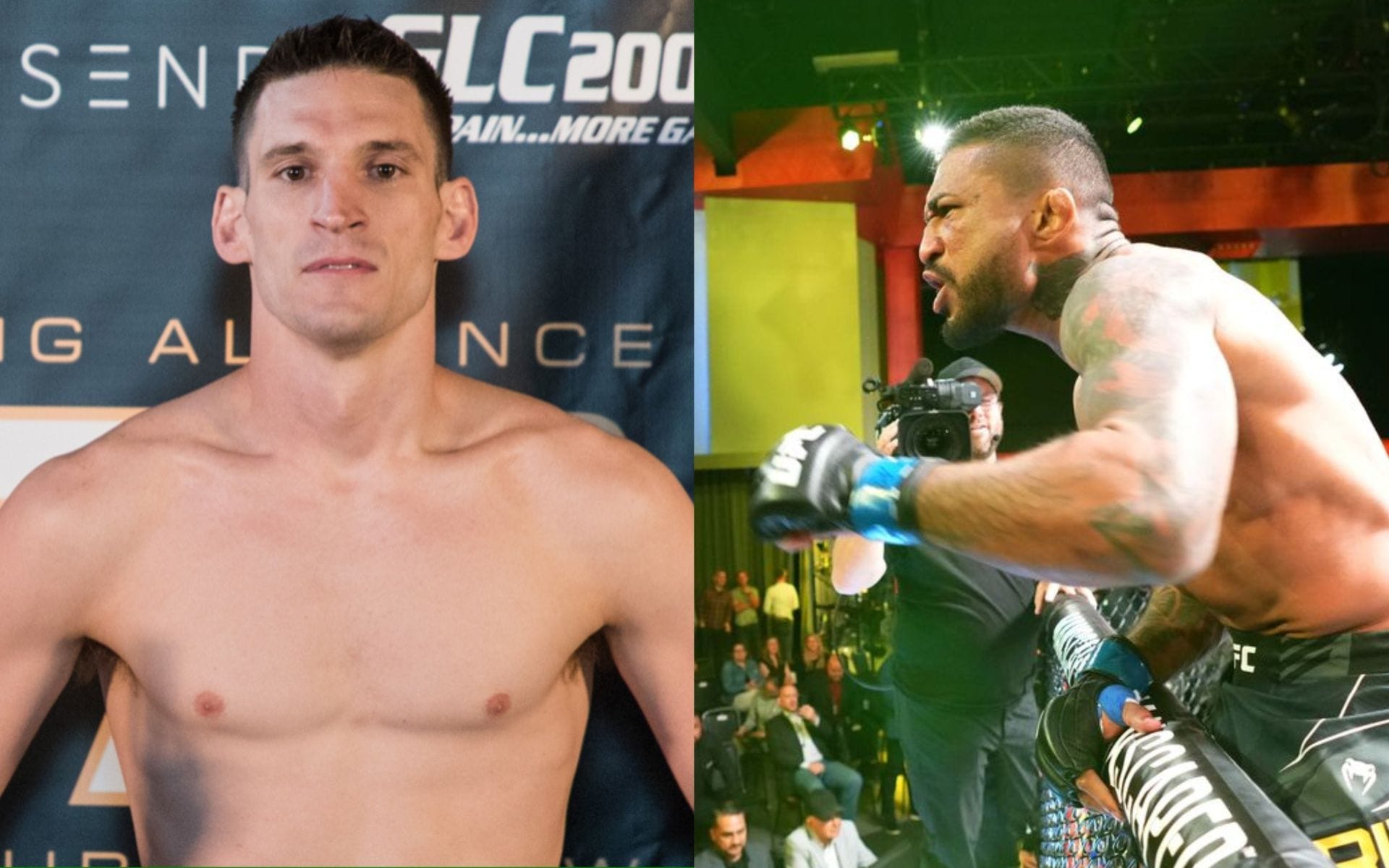Westin Wilson MMA: "That shouldn't be sanctioned" - Fans slam UFC for ...