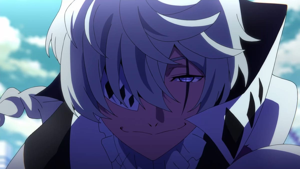 8 Bungo Stray Dogs characters based on popular Western authors