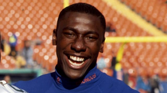 Does Shannon Sharpe have children? All you need to know about Hall of ...