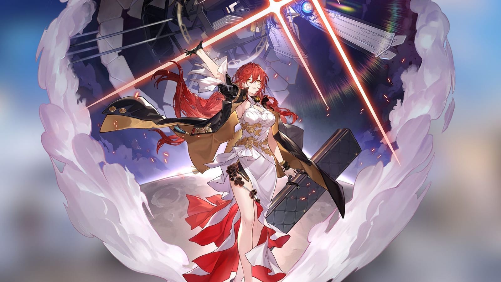 Fire Characters: Honkai Star Rail Fire characters ranked