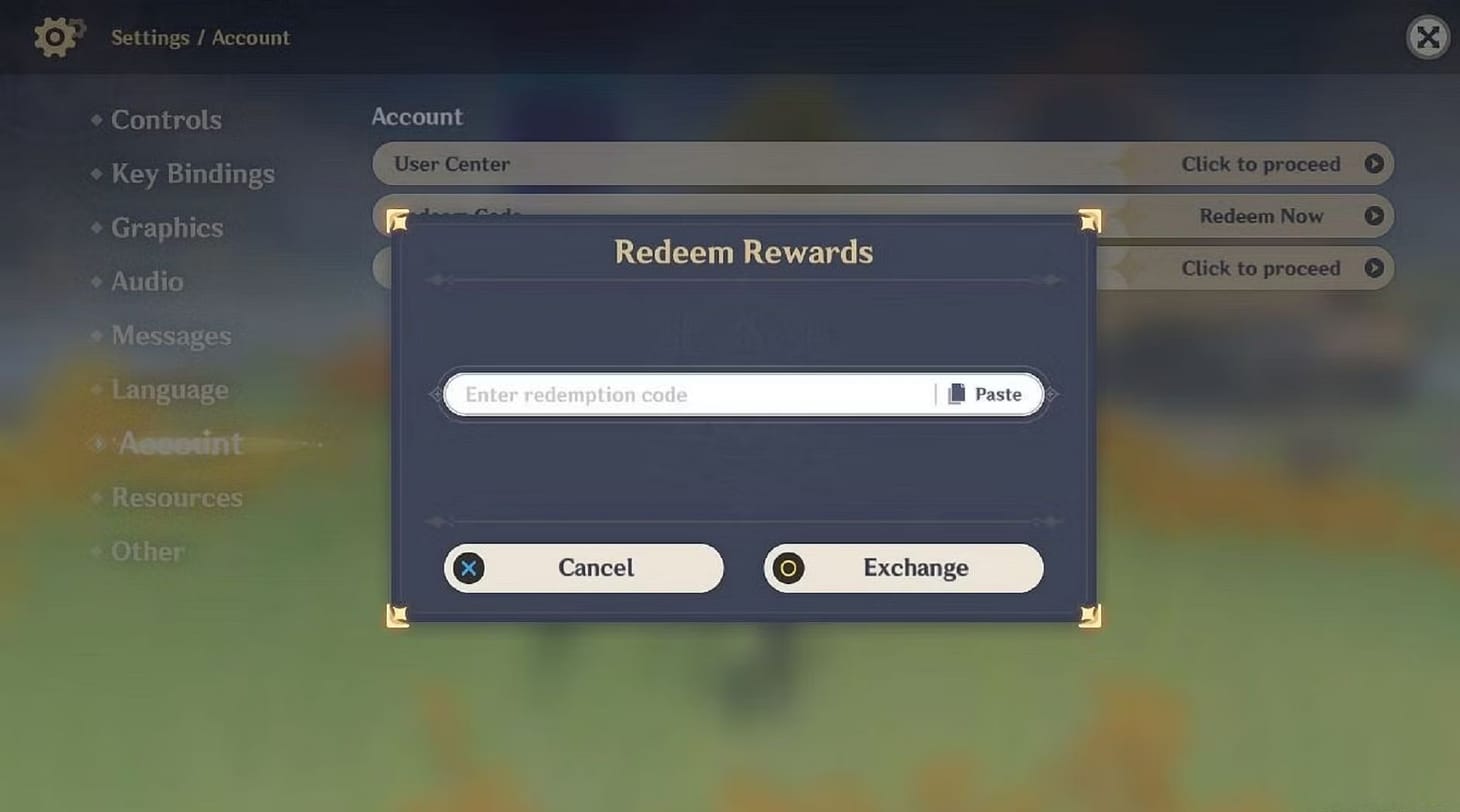 How to watch Genshin Impact 3.8 Livestream: Twitch link, Redeem codes ...