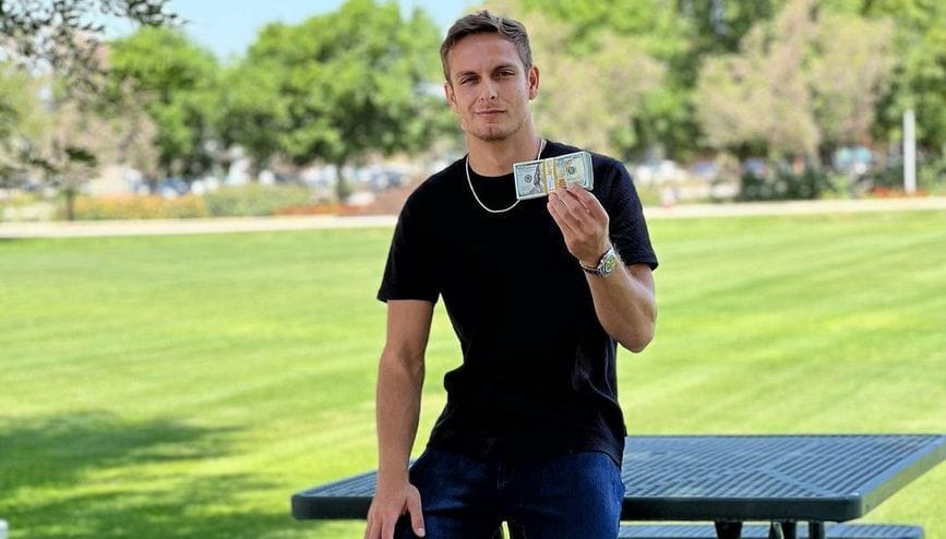 Juan Gonzalez - ThatWasEpic