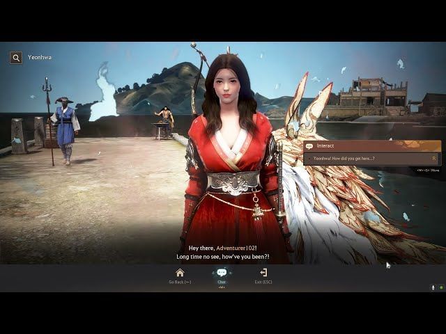 Jeonghee: "Every player has a different voice": Jeonghee Jin discusses ...