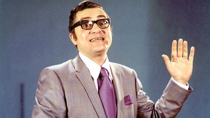 Pat Cooper net worth: Fortune explored as comedian and actor dies aged 93