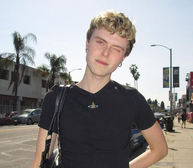 Noah Miller's Profile, Net Worth, Age, Height, Relationships, FAQs