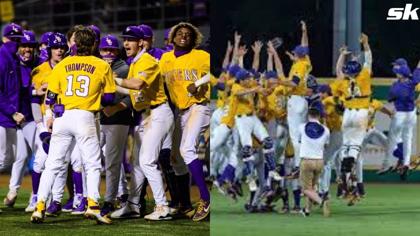 LSU Tigers fans appreciate the love poured in by Omaha locals for the ...