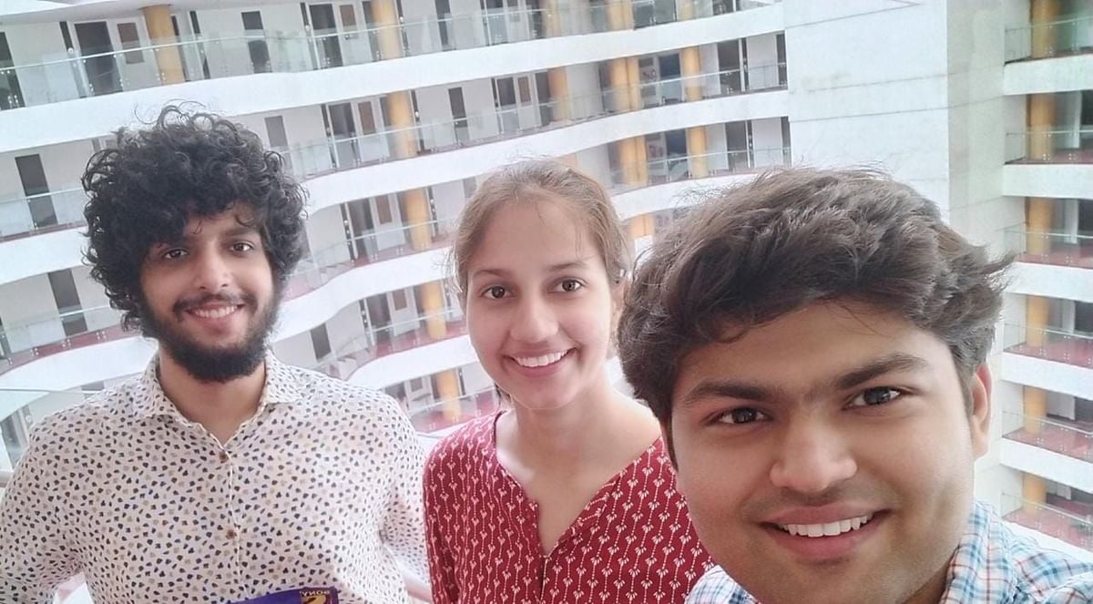 "Our simple strategy to grow has been to make our customers happy": Ayush Chauhan, CEO of Dacby