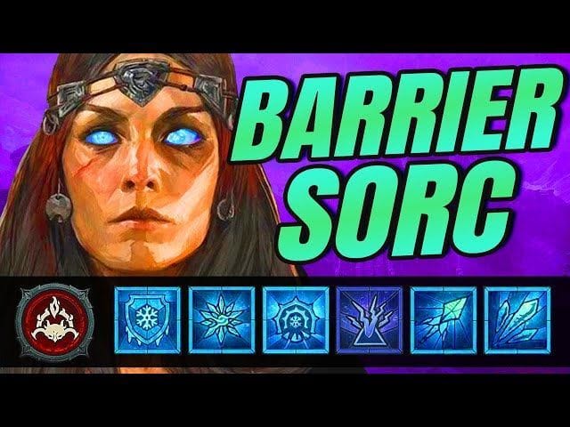 4 best early-game support builds in Diablo 4