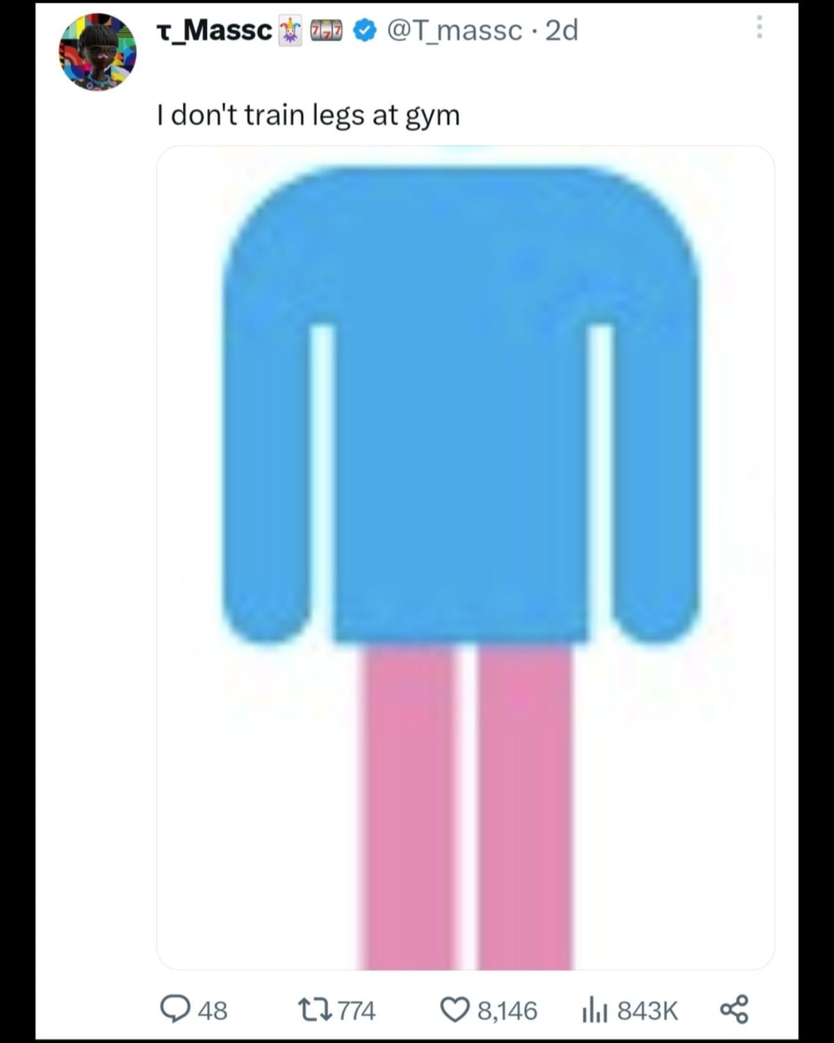 gender diversity: "I consider my ears & nose as female": Terror Alarm's ...