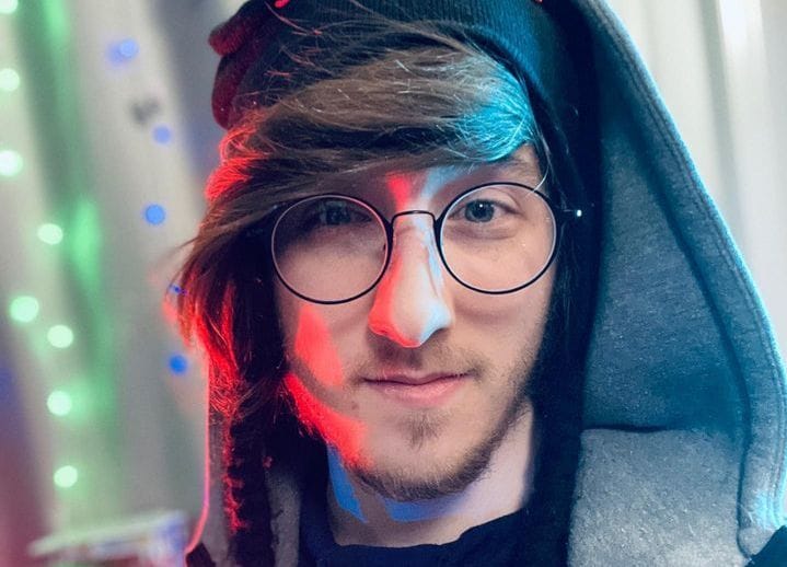 KreekCraft's Profile, Net Worth, Age, Height, Relationships, FAQs